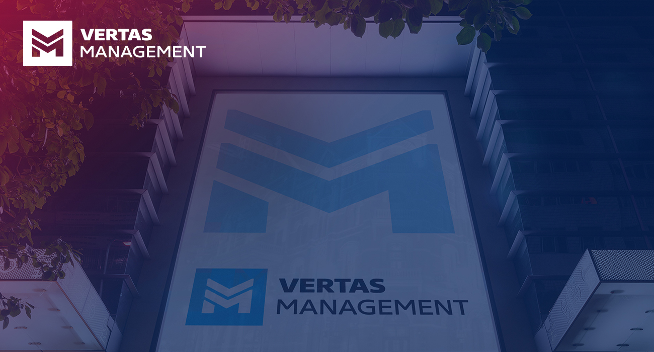 Career - We Are Seeking People | Vertas Management