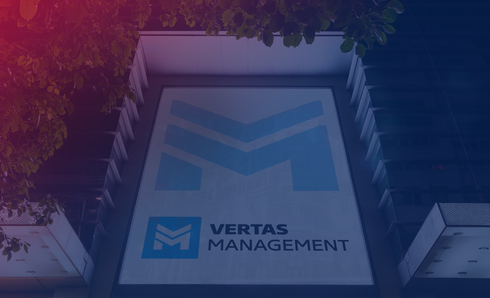 Vertas Management - International Investment Company