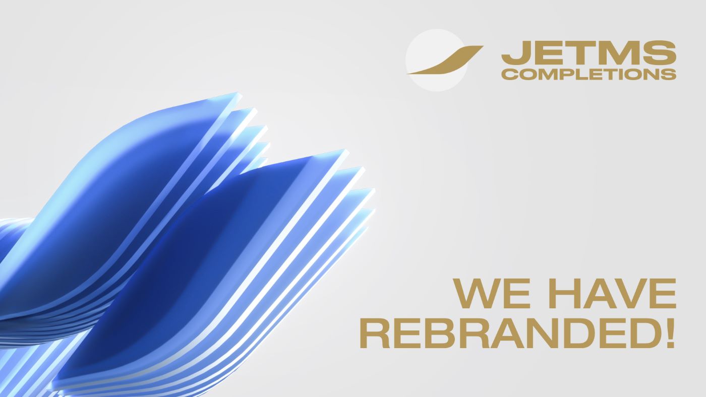 RAS to rebrand as JETMS Completions
