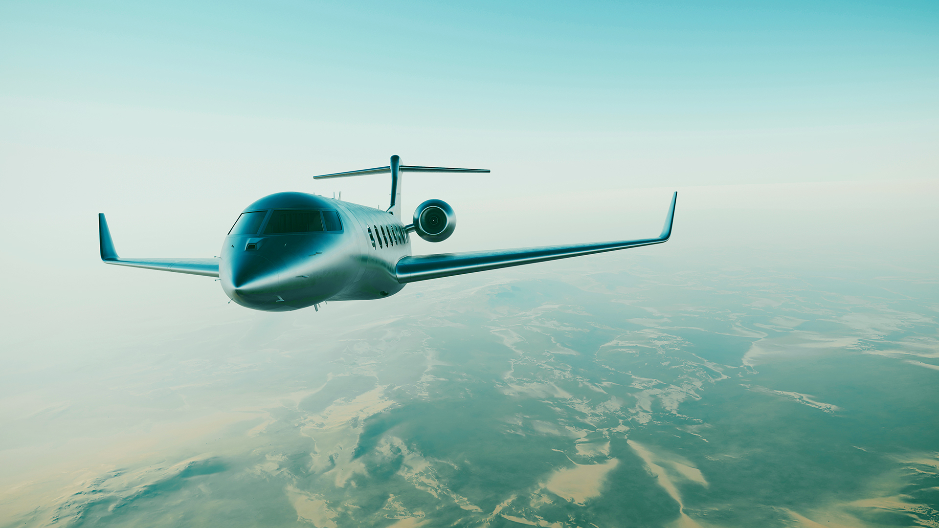 Corporate Jets and Investment Markets: Unseen Influences and Market ...