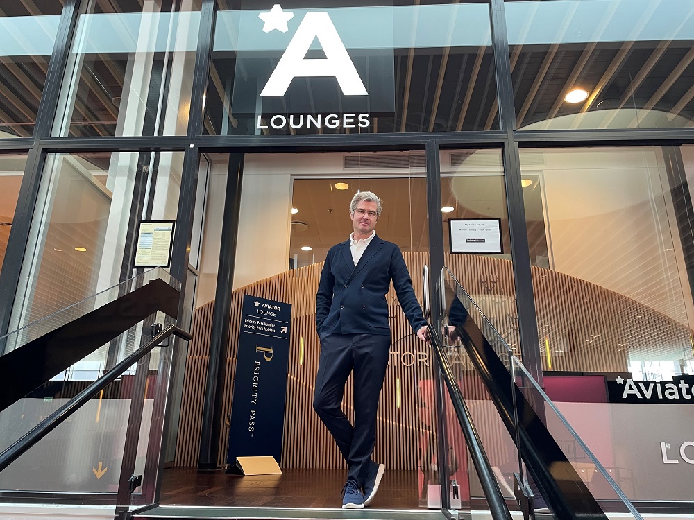Aviator Airport Alliance Set to Redefine Airport Lounge Experience ...