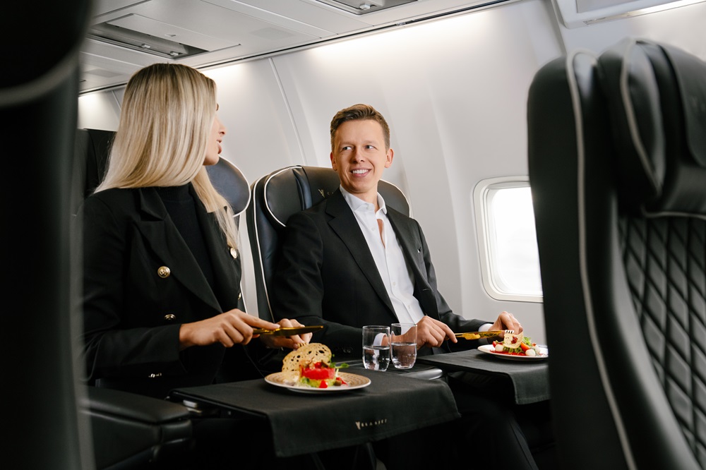 TOP 5 Spring Escapes - The Most Breathtaking Travel Destinations for 2025