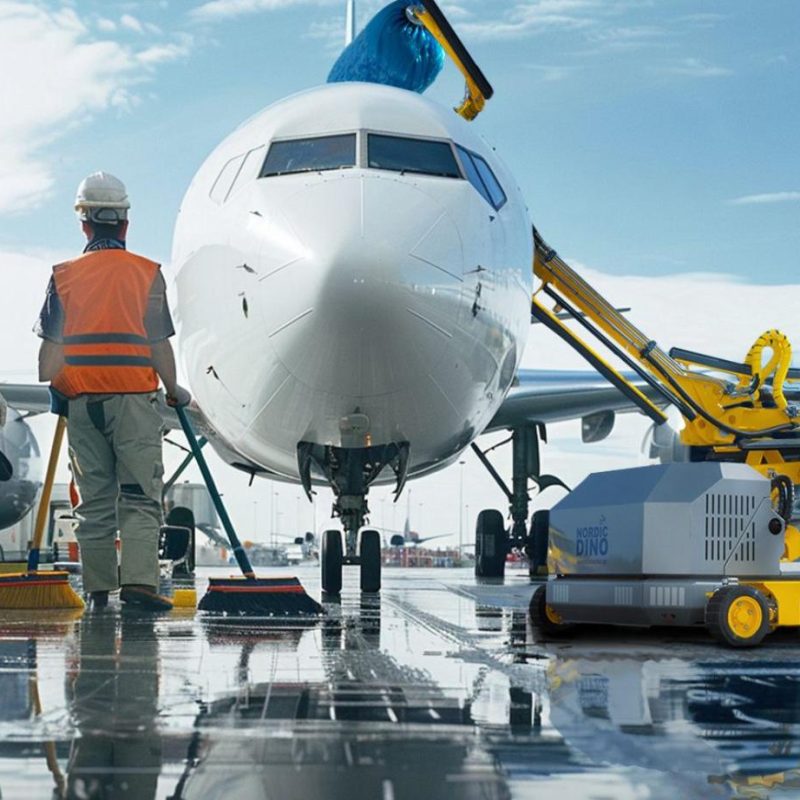Top Ground Handling Operations Trends for 2023 and Beyond