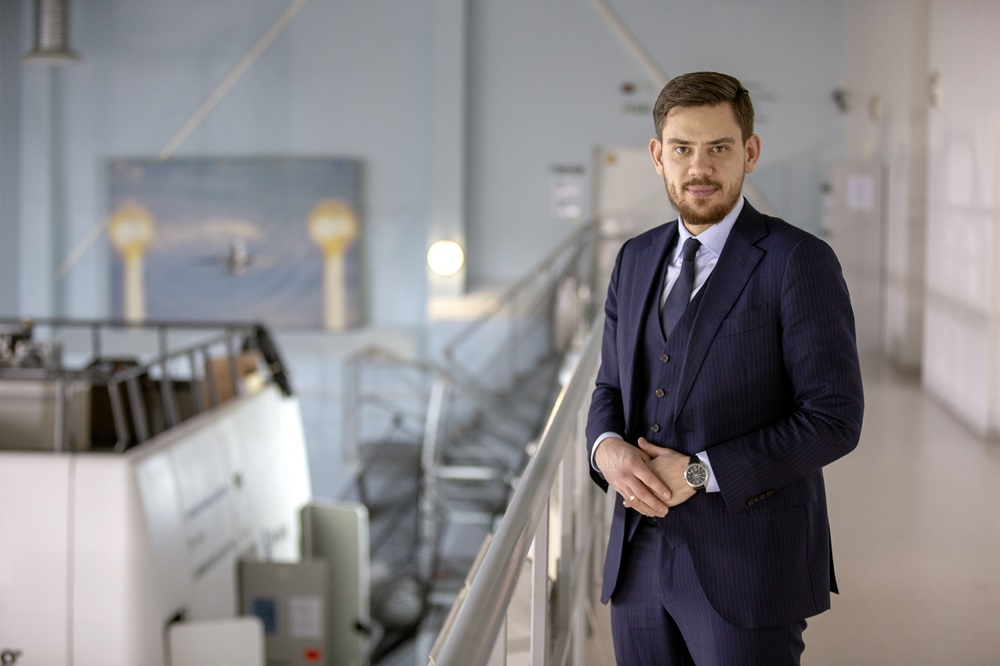 India is Experiencing a Major Boom in Aviation