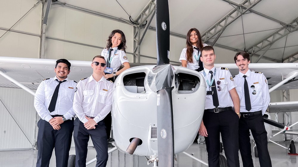 Automation's Impact on the Future of Pilots and Aviation