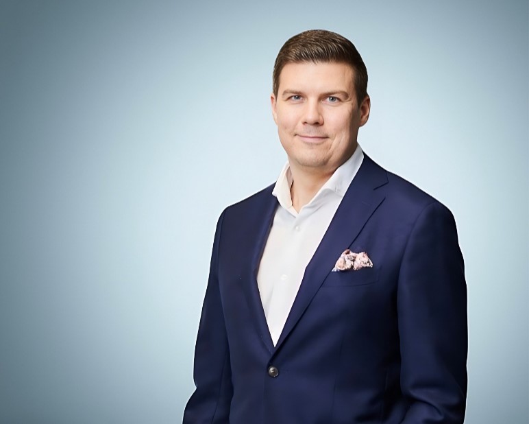 Aviator Airport Alliance Appoints a New Managing Director in Finland