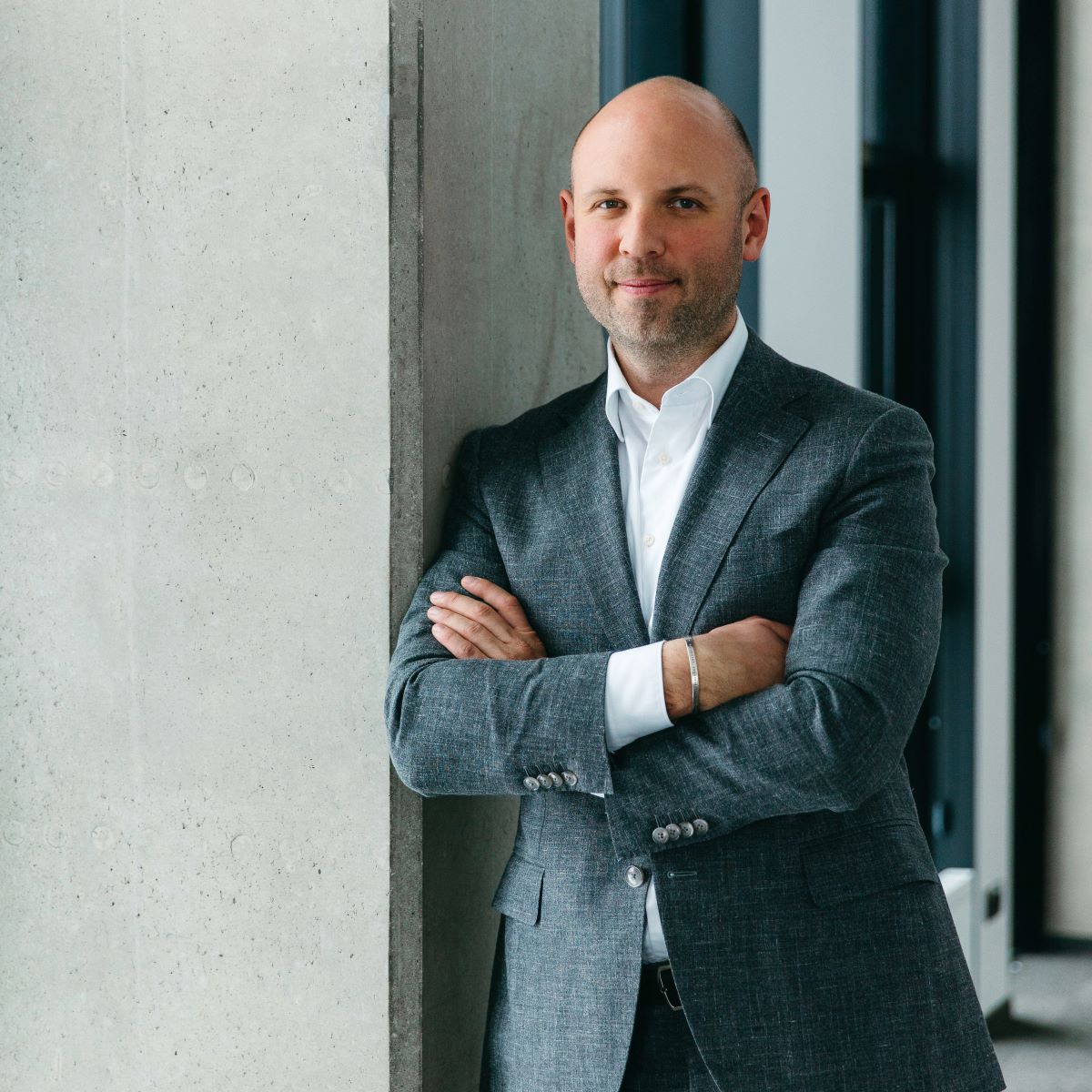 SmartLynx Airlines appoints Edvinas Demenius as the new CEO