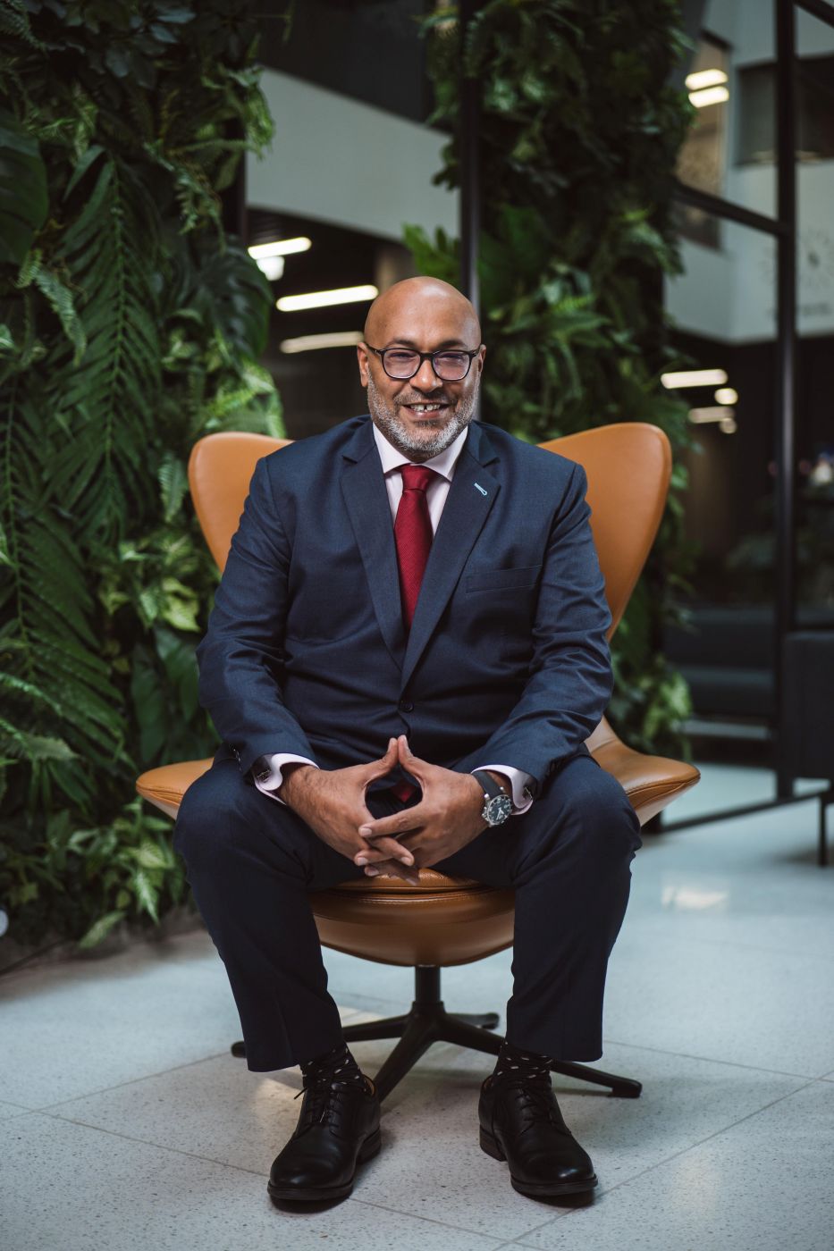 FL Technics Welcomes New Client and Expands to Middle East Further