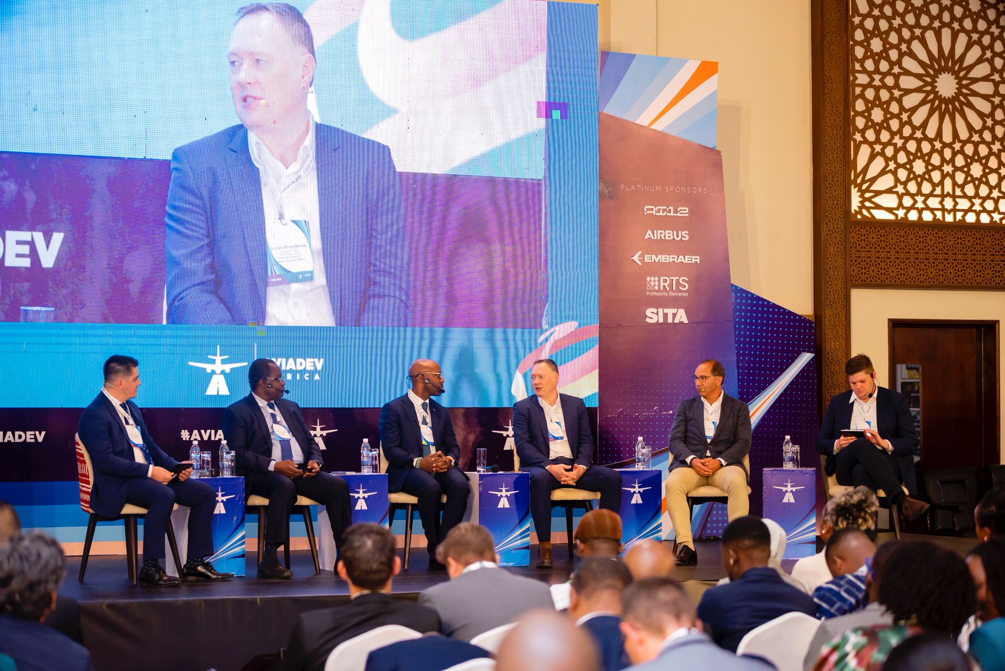 ACMI in Africa: Insights from AviaDev panel