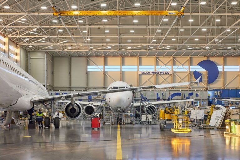 FL Technics Expands Continuing Airworthiness Management Capabilities ...