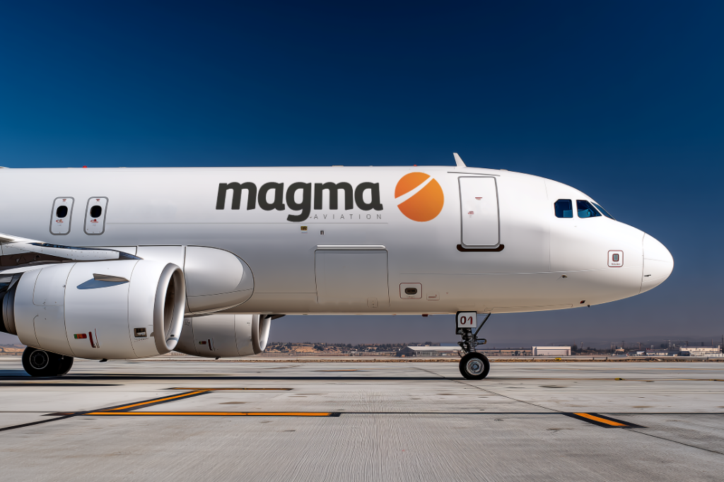 Magma Aviation Highlights Growth Focus For 2026 And Beyond