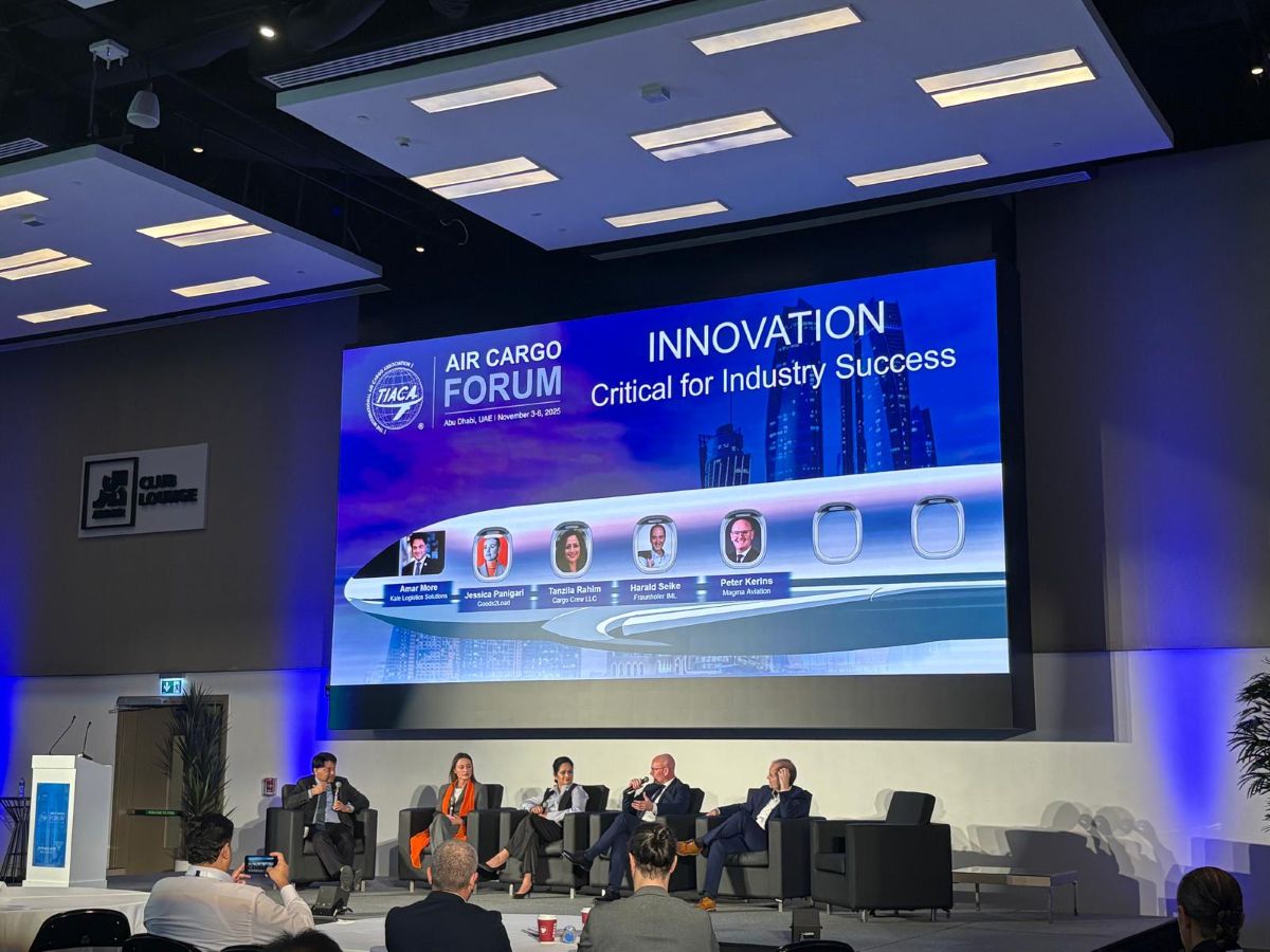 TIACA Welcomes Magma Aviation As Its New Member, Joining Global Air ...