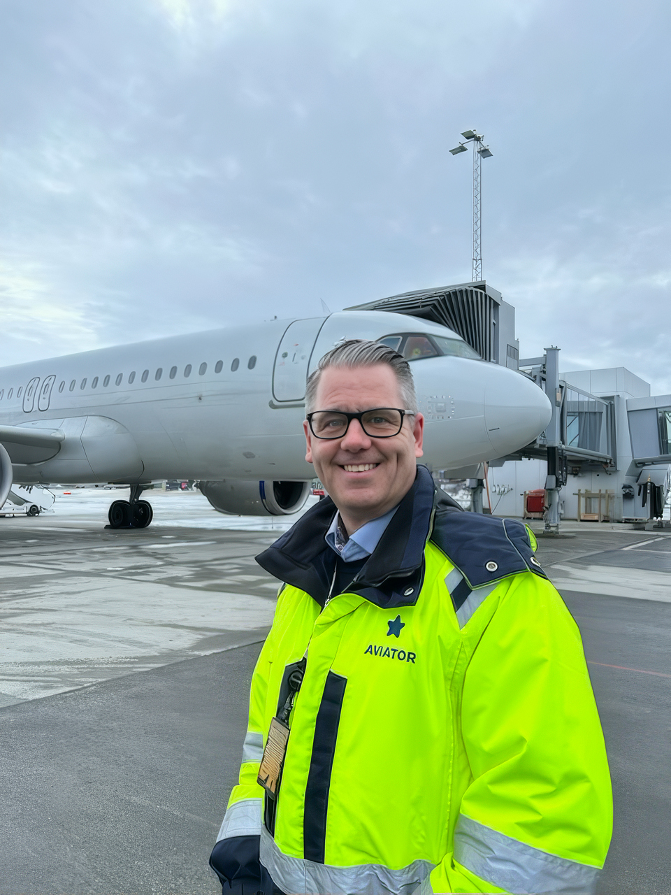 Aviator signs new agreement with Wizz Air for services across 8 ...